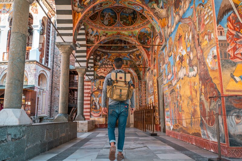 5 Days in Bulgaria: The Ultimate Backpacker's Guide