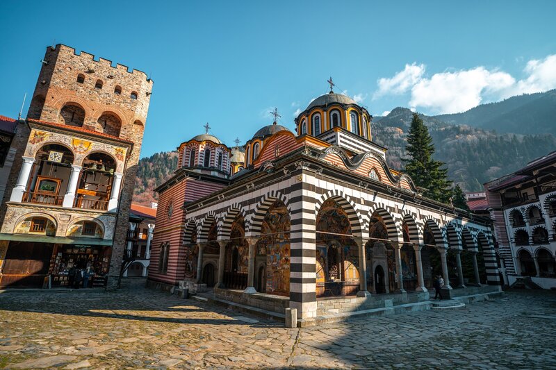 Explore Sofia: 12 Impressive Things You Can’t Miss