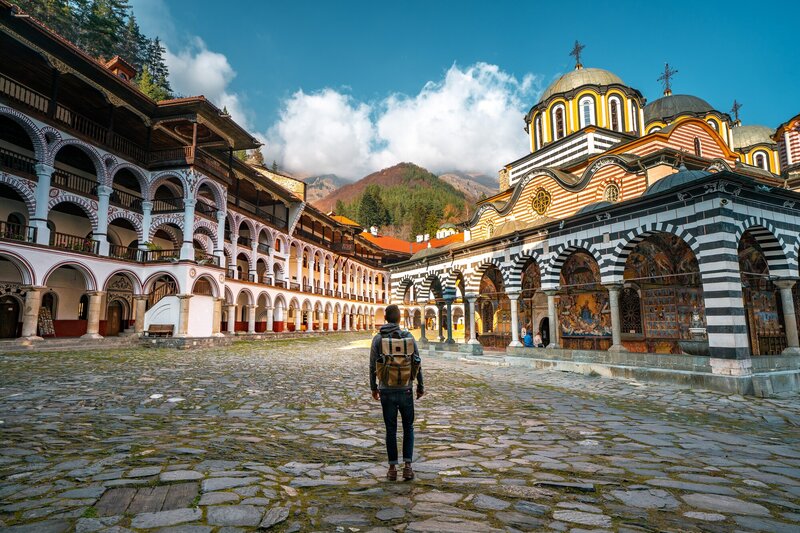 Explore Sofia: 12 Impressive Things to Do & More