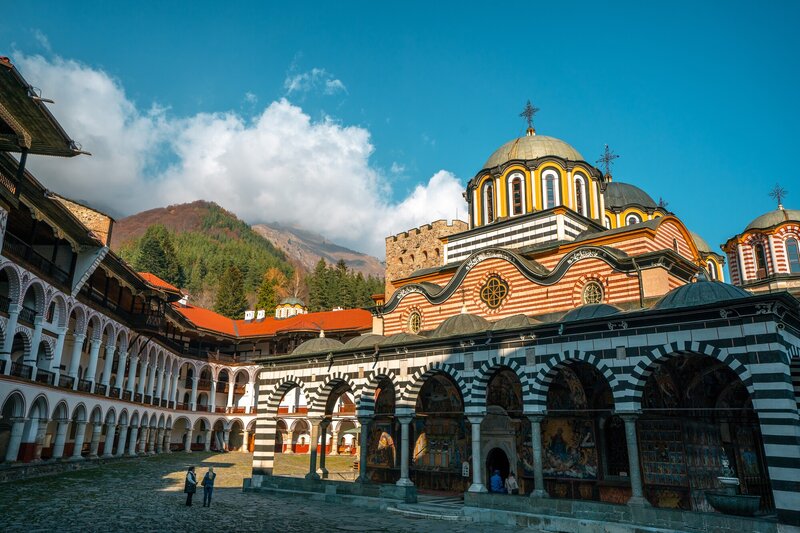 5 Days in Bulgaria: The Ultimate Backpacker's Guide