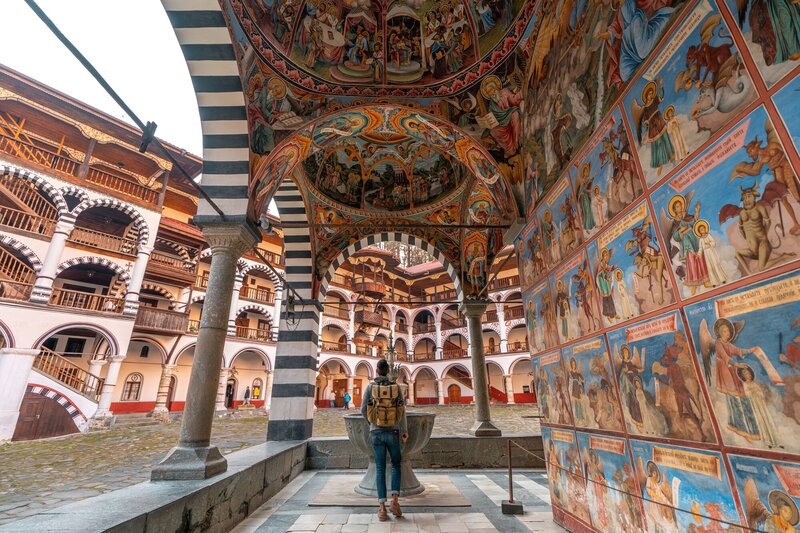 5 Days in Bulgaria: The Ultimate Backpacker's Guide