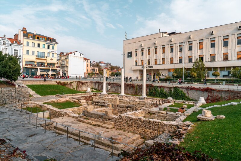 5 Days in Bulgaria: The Ultimate Backpacker's Guide