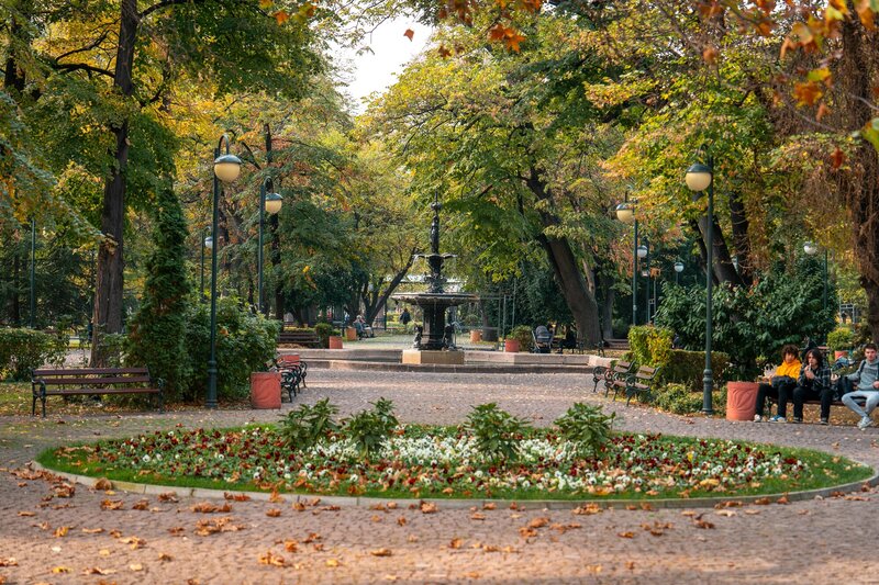 Plovdiv in a Nutshell: 11 Must-Do Activities, and More