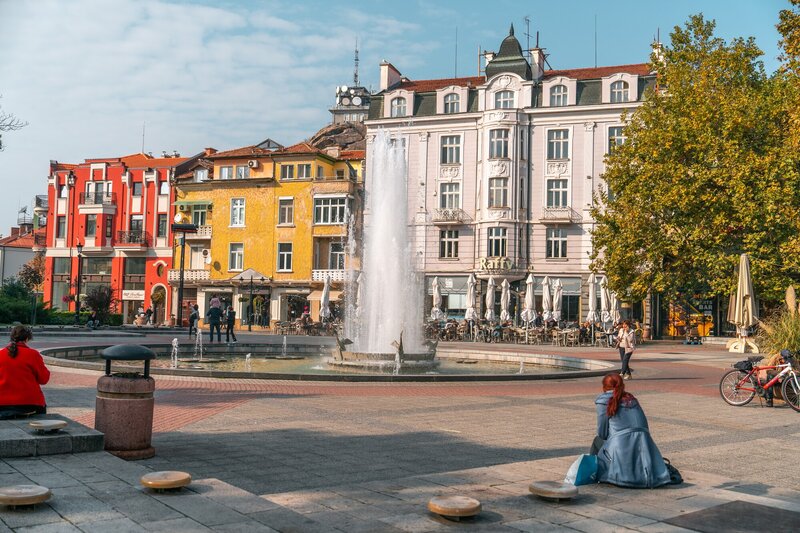 Explore Sofia: 12 Impressive Things to Do & More