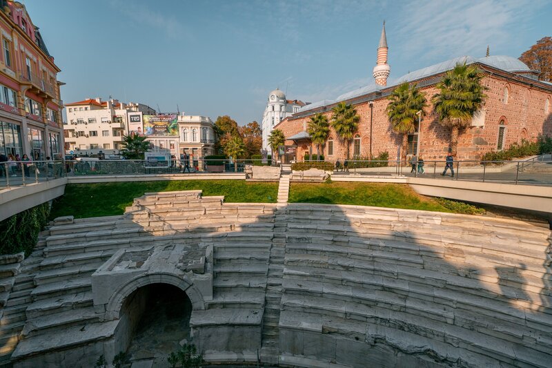 Visiting Plovdiv: 11 Best Things to Do & Places to Visit