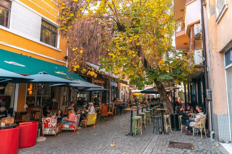 Plovdiv in a Nutshell: 11 Must-Do Activities, and More