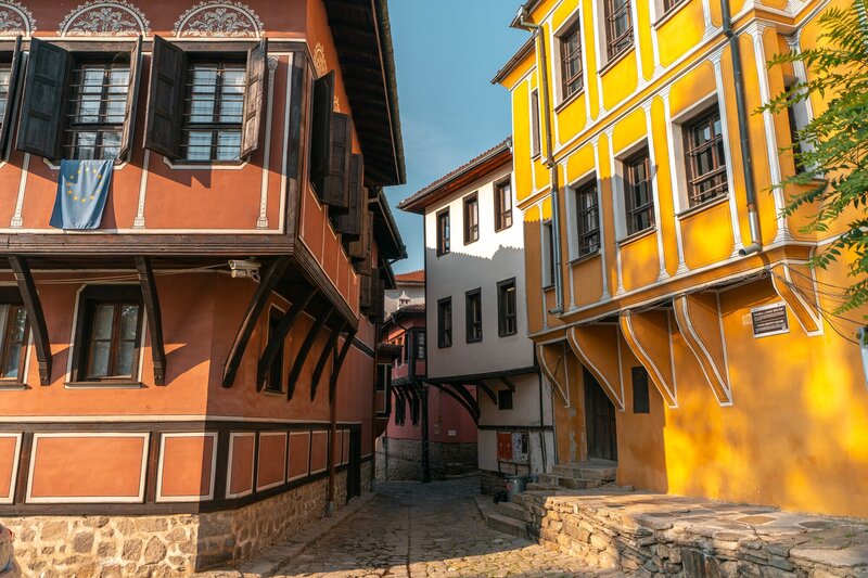 Plovdiv in a Nutshell: 11 Must-Do Activities, and More