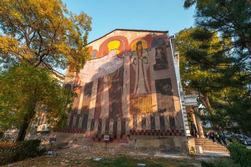 Visiting Plovdiv: 11 Best Things to Do & Places to Visit