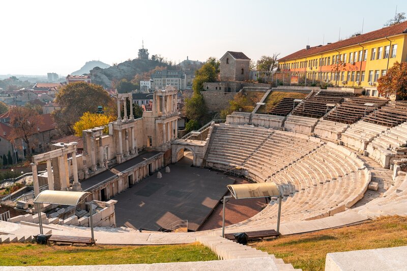 5 Days in Bulgaria: The Ultimate Backpacker's Guide