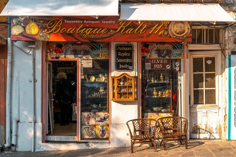 5 Days in Bulgaria: The Ultimate Backpacker's Guide