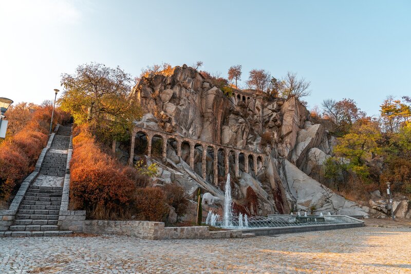 5 Days in Bulgaria: The Ultimate Backpacker's Guide