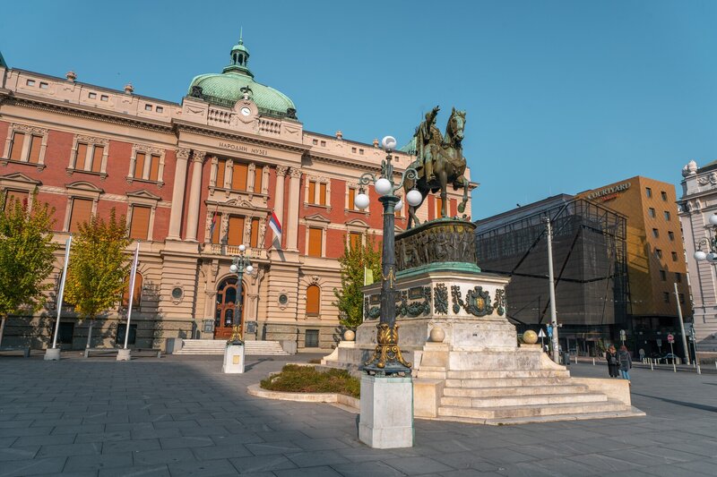 Discover Belgrade: 12 Wonderful Things to Do & Places to Visit