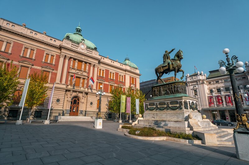 Discover Belgrade: 12 Wonderful Things to Do & Places to Visit