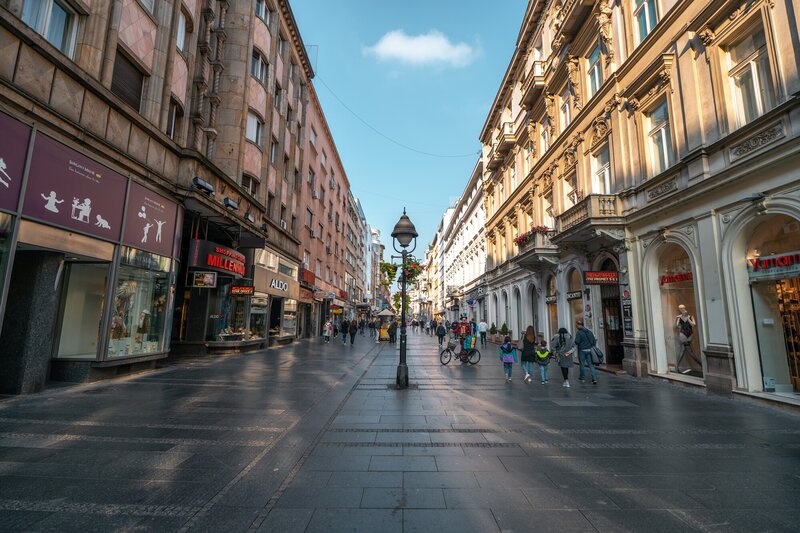 Discover Belgrade: 12 Wonderful Things to Do & Places to Visit