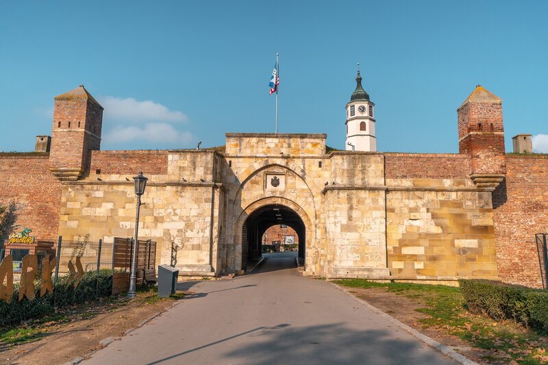 Discover Belgrade: 12 Highlights You Can't Miss