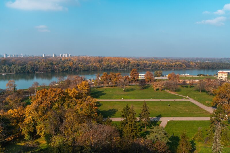 Discover Belgrade: 12 Wonderful Things to Do & Places to Visit