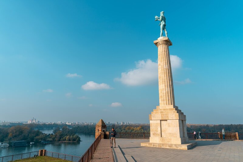 Discover Belgrade: 12 Wonderful Things to Do & Places to Visit