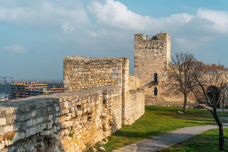 Discover Belgrade: 12 Wonderful Things to Do & Places to Visit