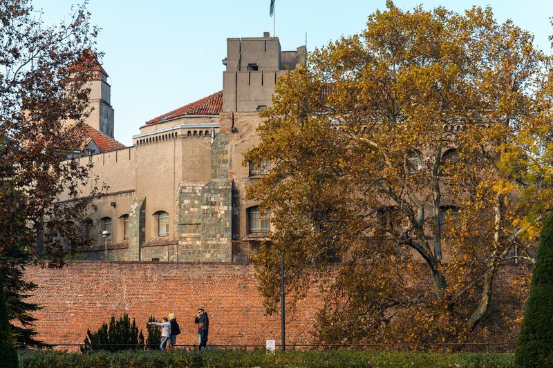 Discover Belgrade: 12 Highlights You Can't Miss