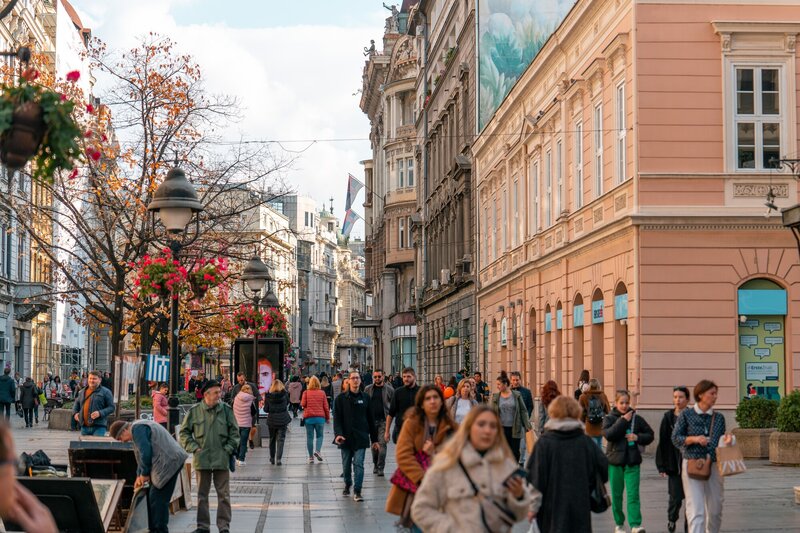 Discover Belgrade: 12 Wonderful Things to Do & Places to Visit