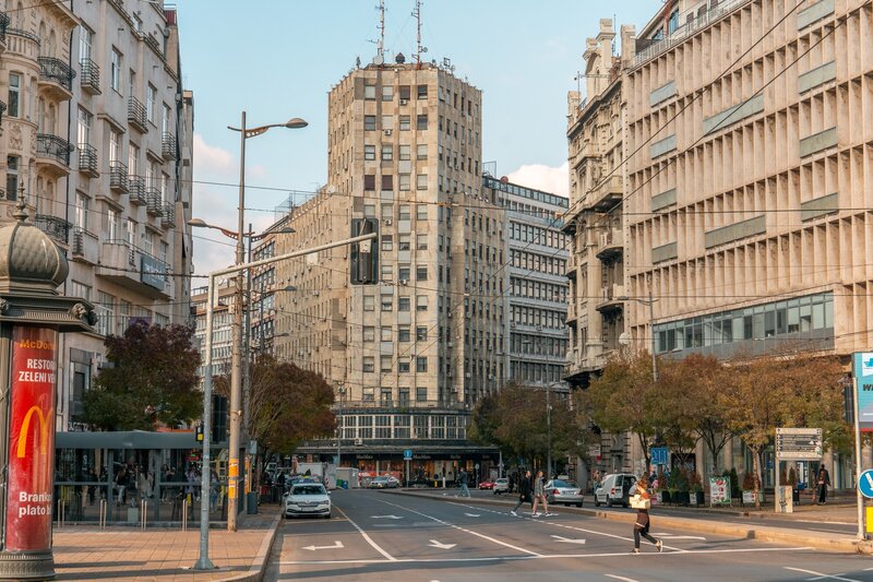 Discover Belgrade: 12 Wonderful Things to Do & Places to Visit
