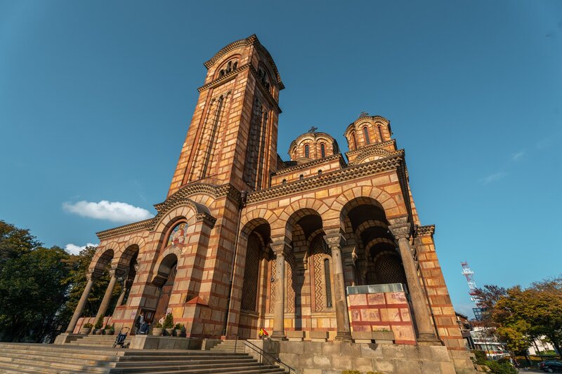 Discover Belgrade: 12 Wonderful Things to Do & Places to Visit