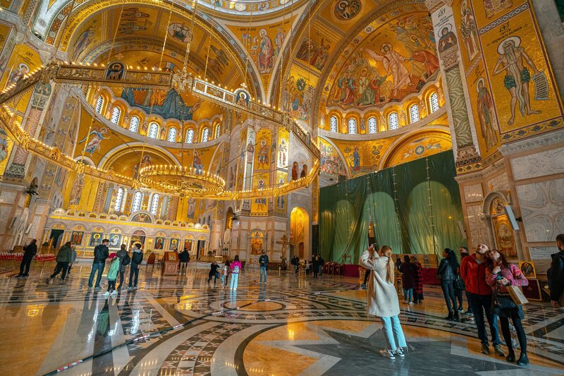 Discover Belgrade: 12 Wonderful Things to Do & Places to Visit