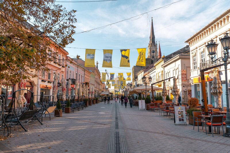 Exploring Novi Sad: 11 Unforgettable Things to Do, and More