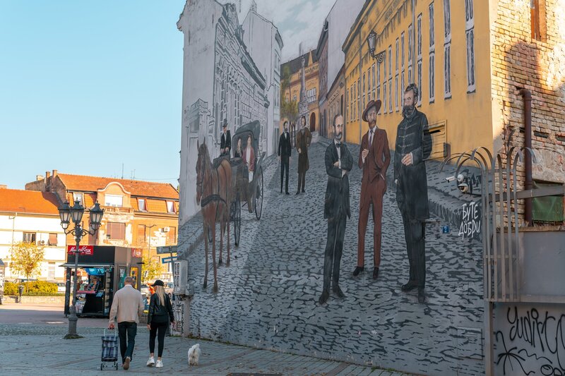 Exploring Novi Sad: 11 Unforgettable Things to Do, and More