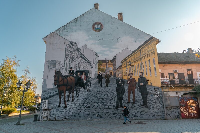 Exploring Novi Sad: 11 Unforgettable Things to Do, and More