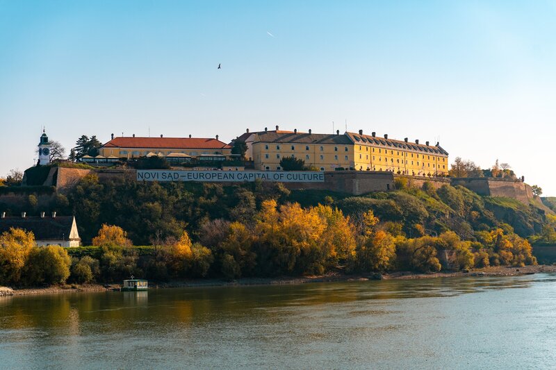 Exploring Novi Sad: 11 Unforgettable Things to Do, and More