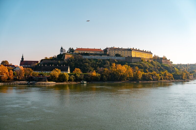 Discover Belgrade: 12 Wonderful Things to Do & Places to Visit