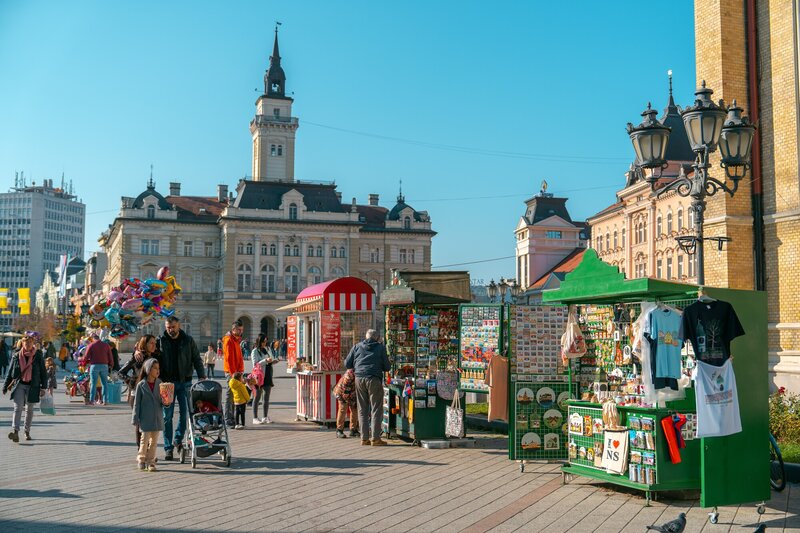 Discover Belgrade: 12 Wonderful Things to Do & Places to Visit