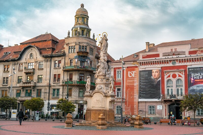 10 Wonderful Things to Do in Timisoara for Solo Travelers