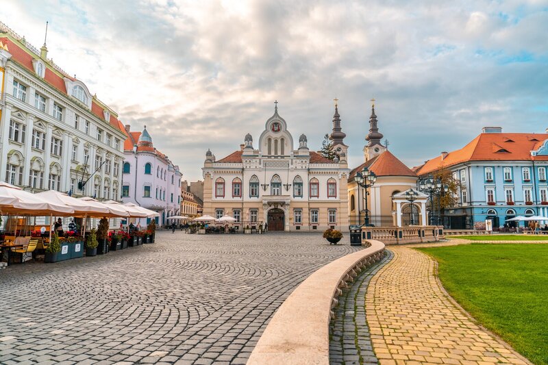 10 Wonderful Things to Do in Timisoara for Solo Travelers