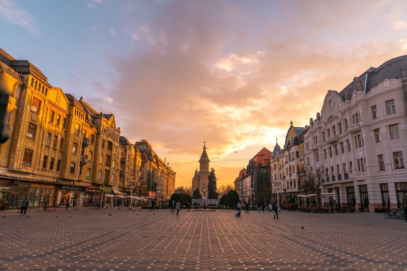 Discover Timisoara: 10 Things to See and Do in 2026