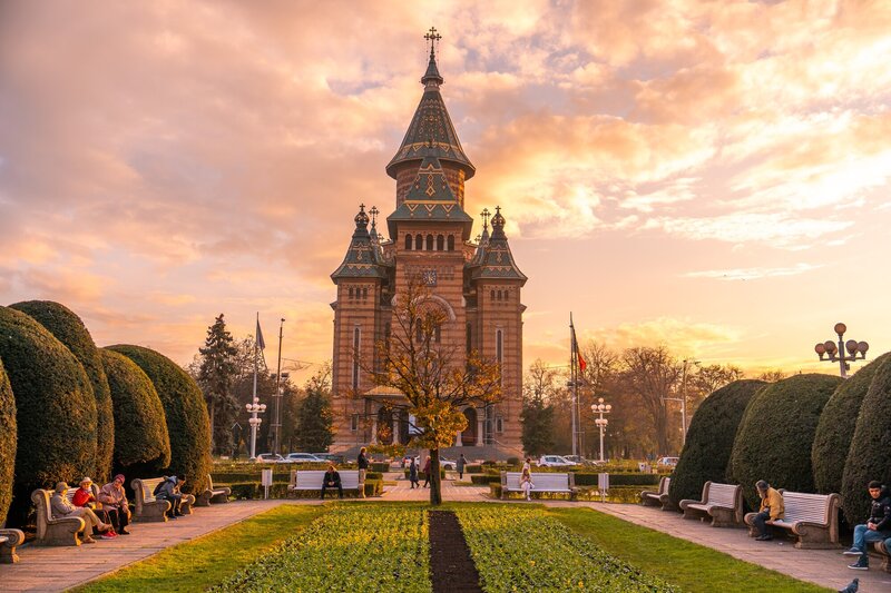 10 Wonderful Things to Do in Timisoara for Solo Travelers