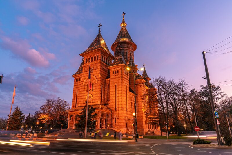 Discover Timisoara: 10 Things to See and Do