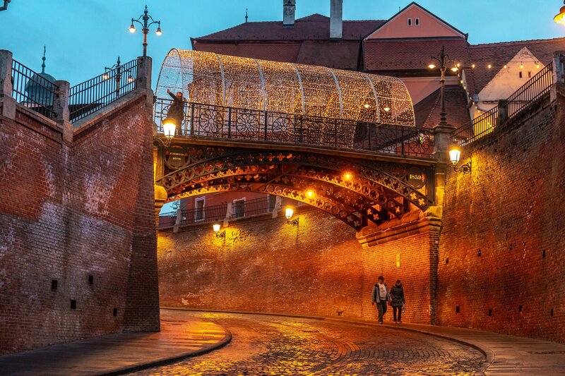 Discover Sibiu: 11 Must-Do Activities and Attractions