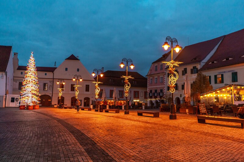 Discover Sibiu: 11 Must-Do Activities and Attractions