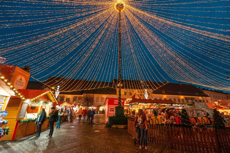 Discover Sibiu: 11 Must-Do Activities and Attractions