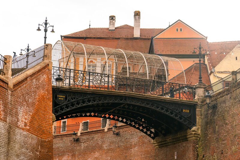 Discover Sibiu: 11 Must-Do Activities and Attractions