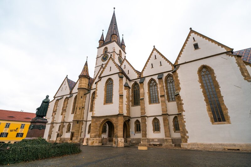 Discover Sibiu: 11 Must-Do Activities and Attractions