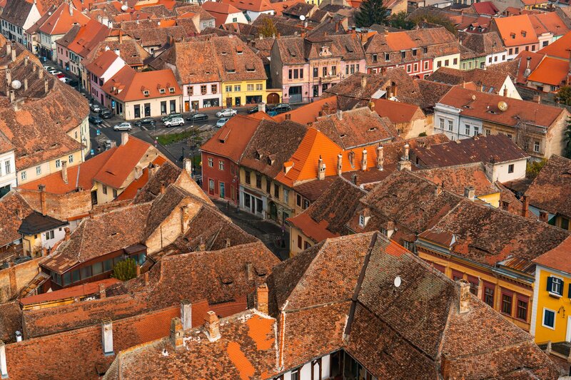 Discover Sibiu: 11 Must-Do Activities and Attractions