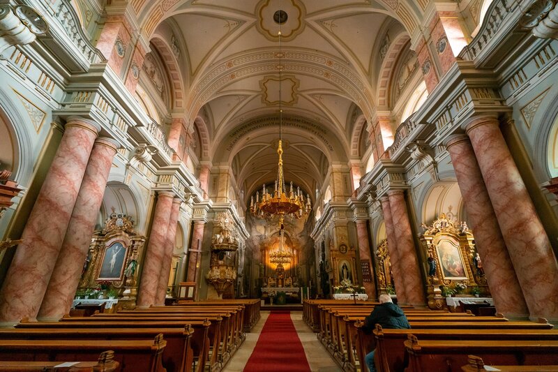 Discover Sibiu: 11 Must-Do Activities and Attractions