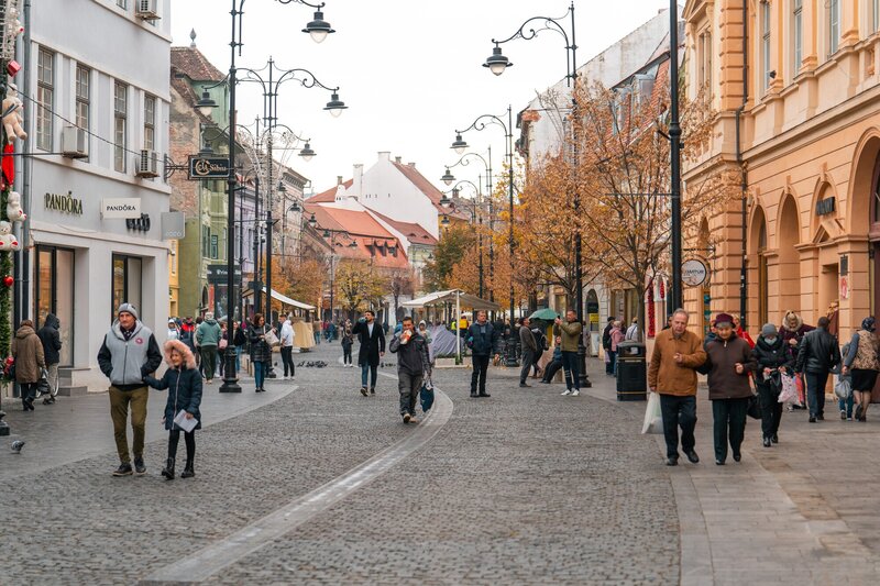 Discover Sibiu: 11 Must-Do Activities and Attractions