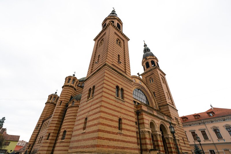 Discover Sibiu: 11 Must-Do Activities and Attractions