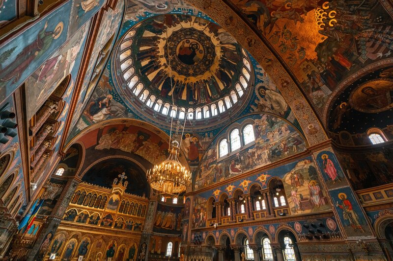 Discover Sibiu: 11 Must-Do Activities and Attractions