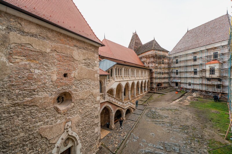 Discover Sibiu: 11 Must-Do Activities and Attractions