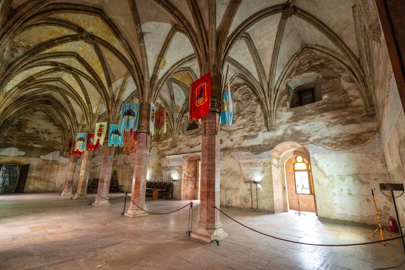 Discover Sibiu: 11 Must-Do Activities and Attractions